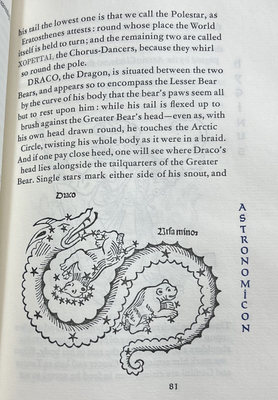 "The Poeticon astronomicon : being the illustrious astronomer's exposit ...